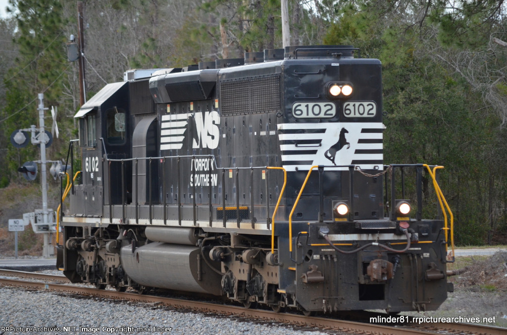NS 6102